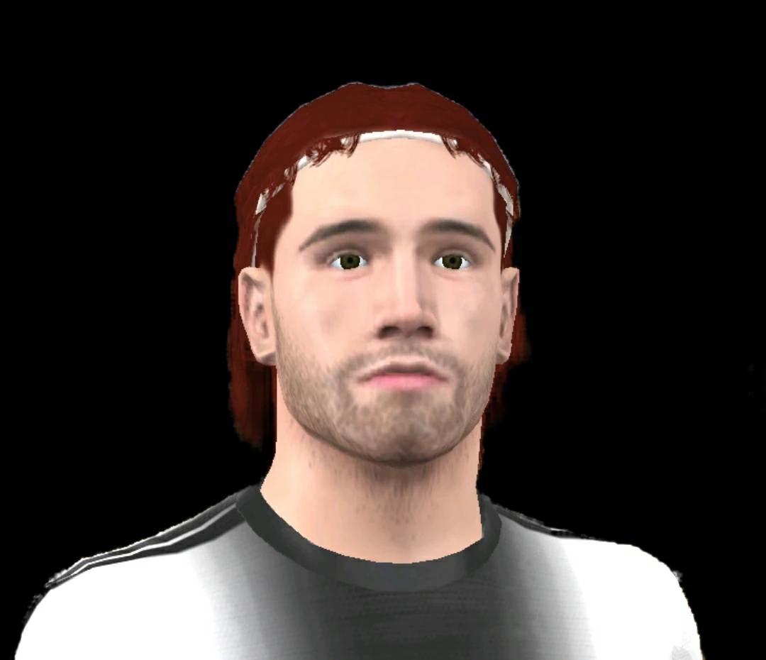 Fernández (Villain) | Score! Match Wiki | Fandom