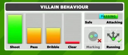 Fernández (Villain) | Score! Match Wiki | Fandom