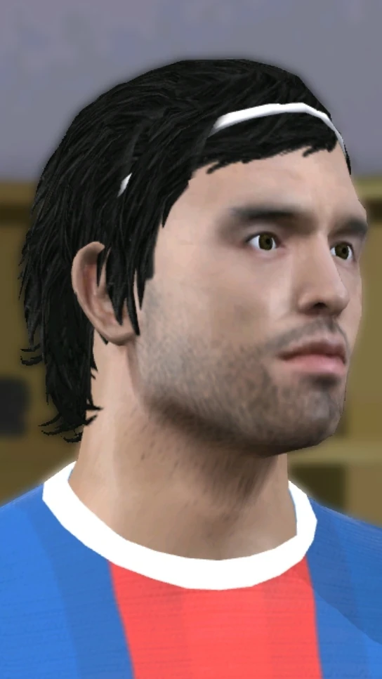 Ramalho | Score! Match Wiki | Fandom