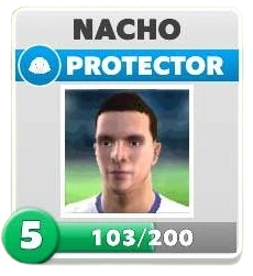 Nacho | Score! Match Wiki | Fandom