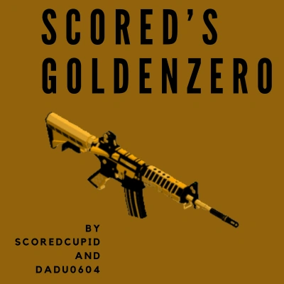 Scored's Golden Zero | Scored Interactive Wiki | Fandom