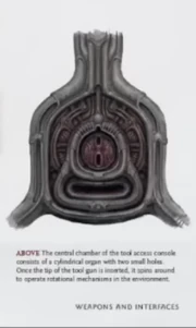 Machines - Official Scorn Wiki