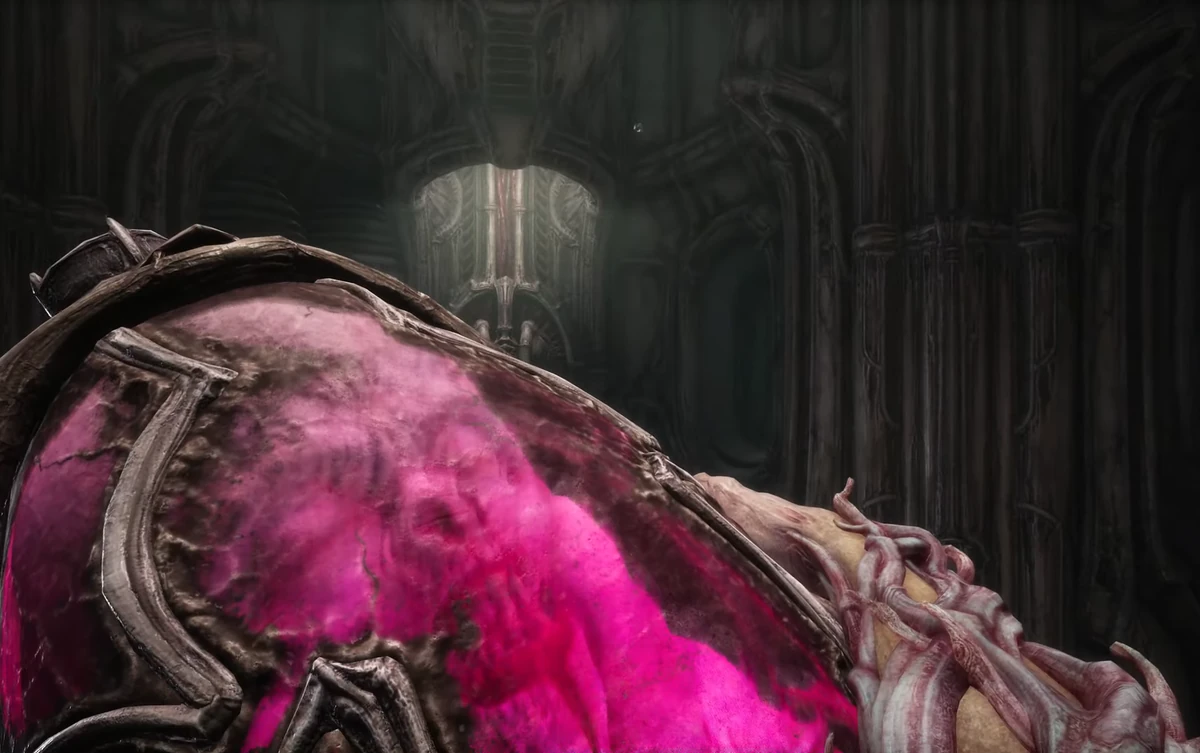 Homunculi - Official Scorn Wiki