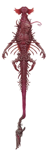 Parasite - Official Scorn Wiki