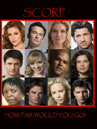 Season 1 | SCORP Wiki | Fandom