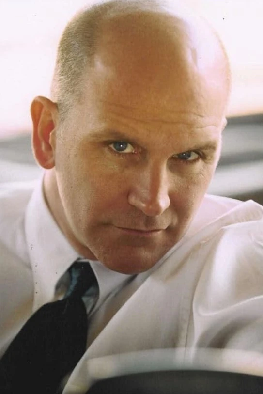 David Fabrizio | Scorpion Wiki | Fandom