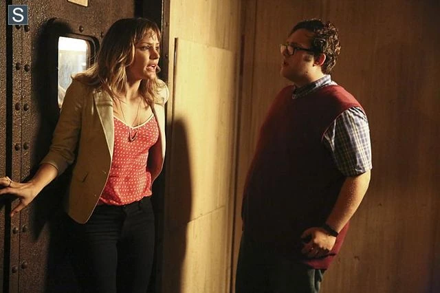 Paige Dineen | Scorpion Wiki | Fandom