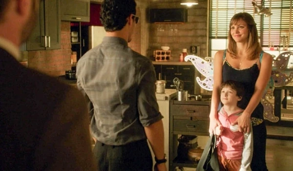 True Colors | Wiki Scorpion | Fandom