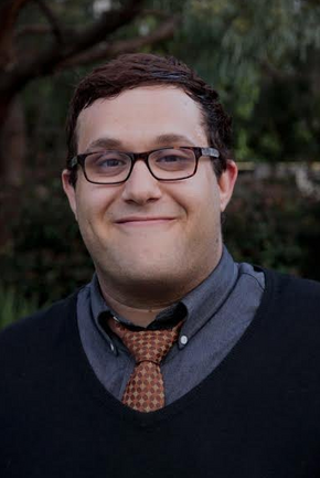 Ari Stidham | Wiki Scorpion | Fandom