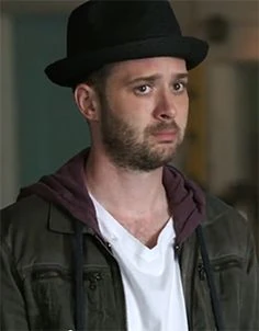 Toby Curtis | Wiki Scorpion | Fandom