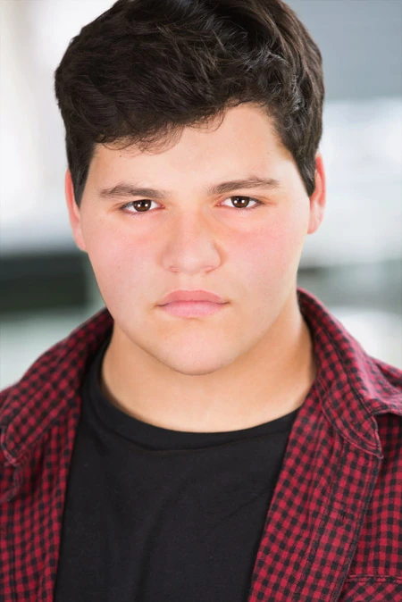 Eric Osovsky | Scorpion Wiki | Fandom