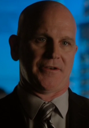 Merrick | Scorpion Wiki | Fandom