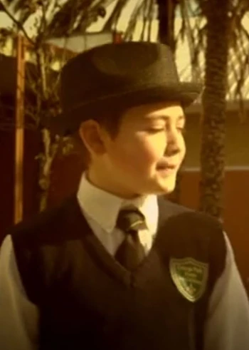 Toby Quinn-Curtis | Scorpion Wiki | Fandom