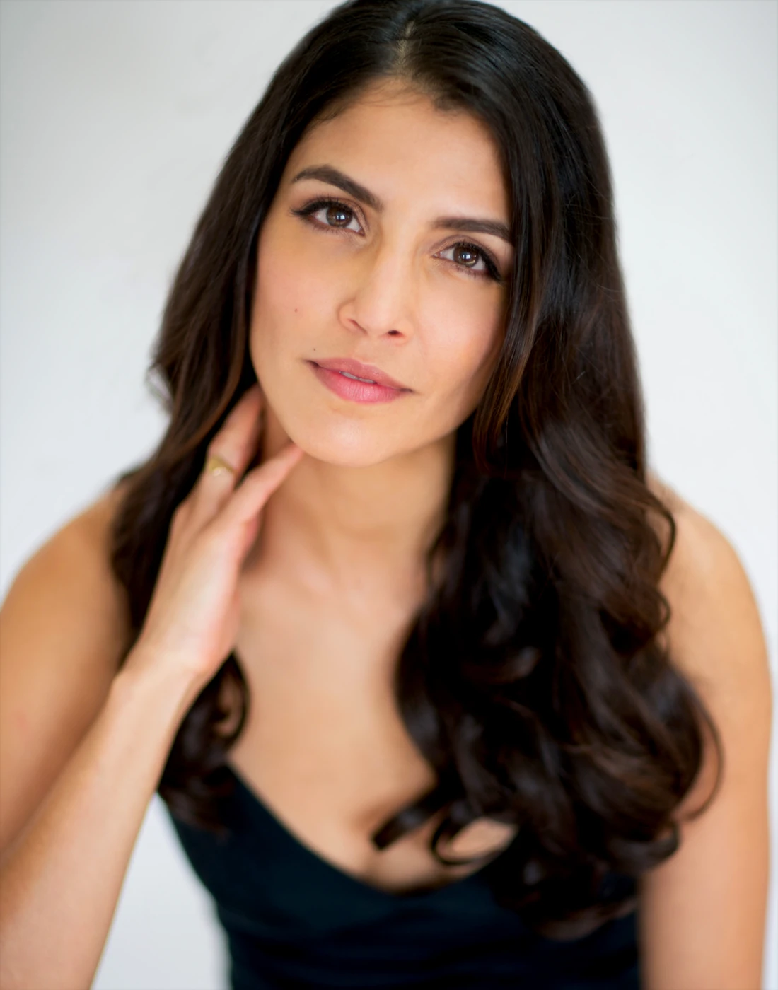 Nazneen Contractor | Scorpion Wiki | Fandom