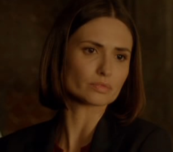 Simone Taylor | Scorpion Wiki | Fandom