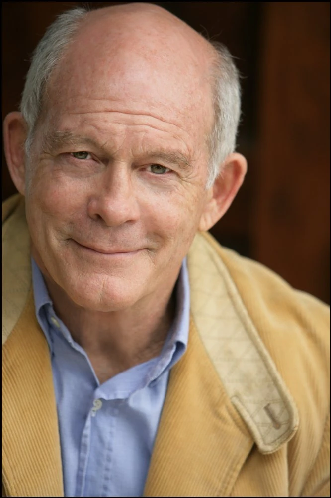 Max Gail | Scorpion Wiki | Fandom