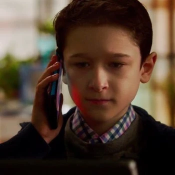 Ralph Dineen | Scorpion Wiki | Fandom