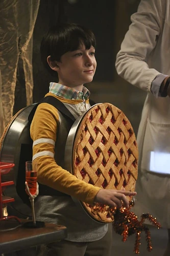 Ralph Dineen | Scorpion Wiki | Fandom