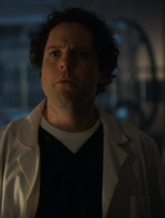 Simon Boyd | Scorpion Wiki | Fandom