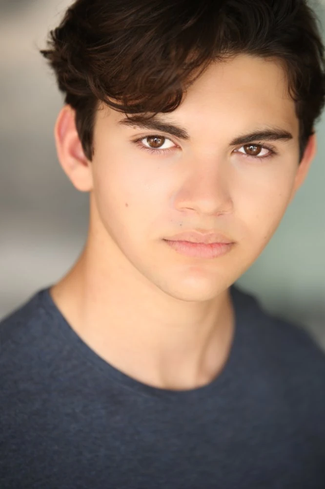 Robert Smythe | Scorpion Wiki | Fandom