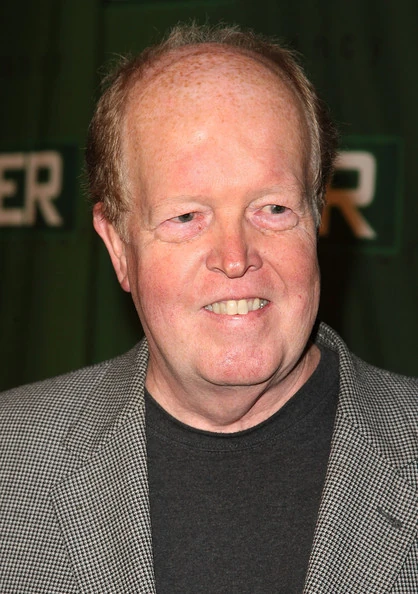 John Aylward | Scorpion Wiki | Fandom