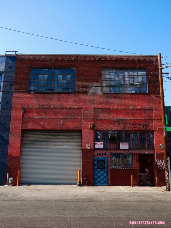 The Garage | Scorpion Wiki | Fandom