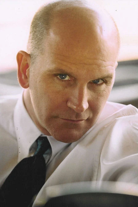 David Fabrizio | Scorpion Wiki | Fandom