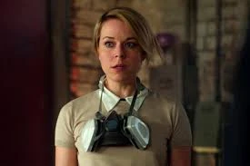 Florence Tipton | Scorpion Wiki | Fandom