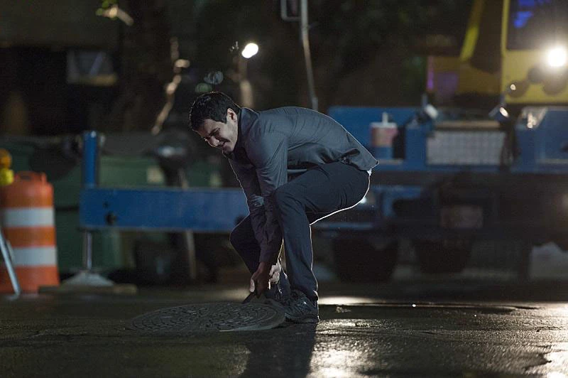 Fractured | Scorpion Wiki | Fandom