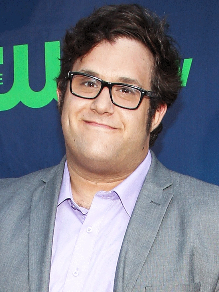 Ari Stidham | Scorpion Wiki | Fandom
