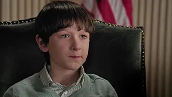 Ralph Dineen | Scorpion Wiki | Fandom