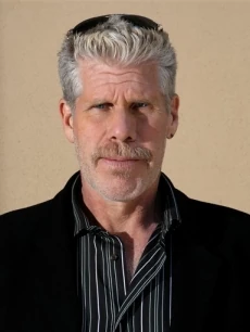 Ron Perlman | ScorpionKing Wiki | Fandom