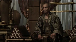 Scorpion King 3 The Princess