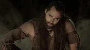 Mathayus | ScorpionKing Wiki | Fandom