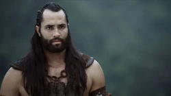 The Scorpion King 3 Batista