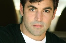 Jason Pace | ScorpionKing Wiki | Fandom