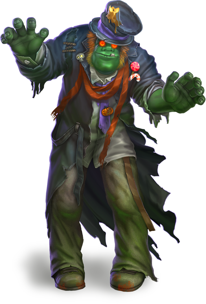Zombie Scorpion Sting Wiki Fandom