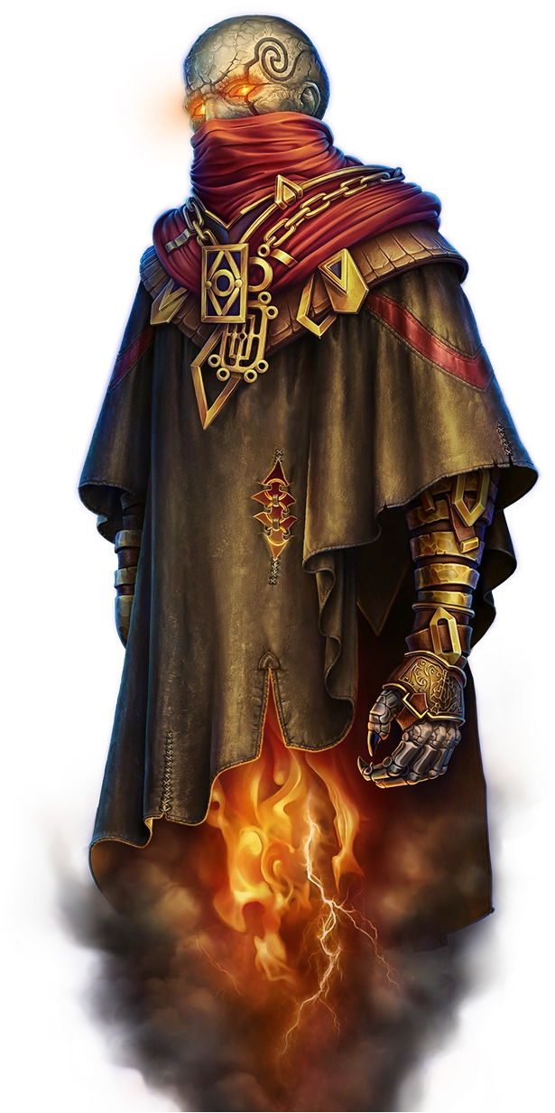 Adept | Scorpion sting Wiki | Fandom