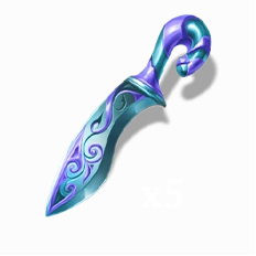 Shadow Adept | Scorpion sting Wiki | Fandom