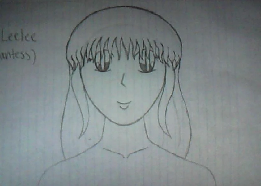 Leelee | Scorpius Wiki | Fandom