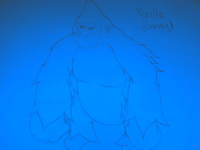 Yerilla | Scorpius Wiki | Fandom