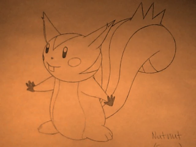 Nutnut | Scorpius Wiki | Fandom