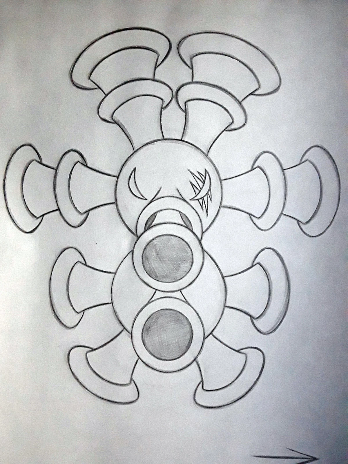 Commander Tuner | Scorpius Wiki | Fandom