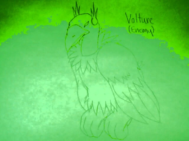Volture | Scorpius Wiki | Fandom