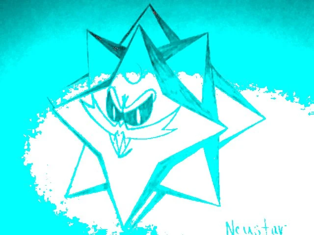 Neustar | Scorpius Wiki | Fandom