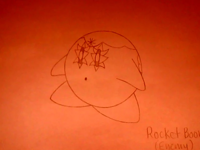 Rocket Boom | Scorpius Wiki | Fandom