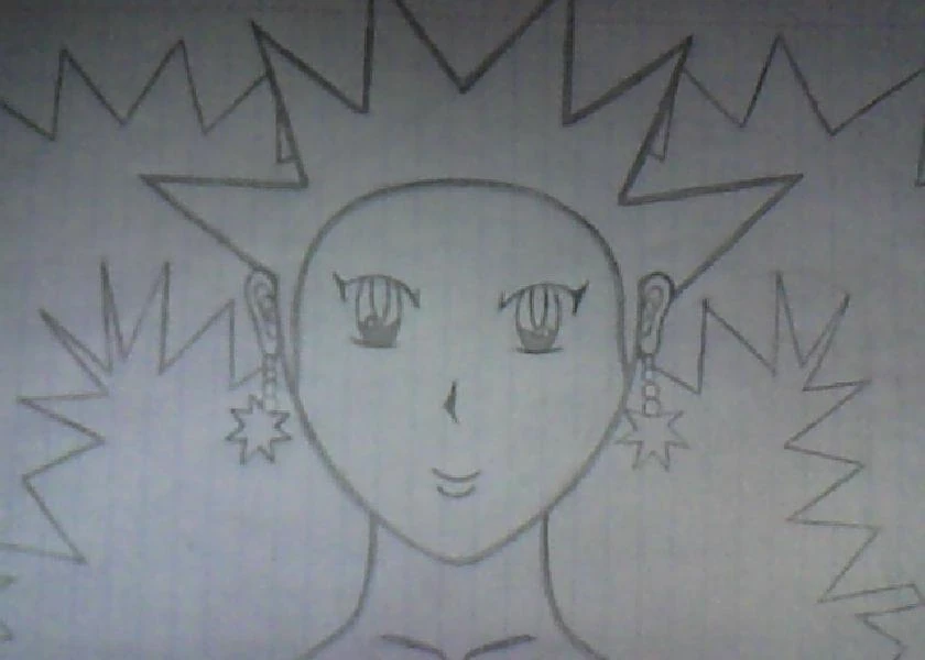 Shocka | Scorpius Wiki | Fandom