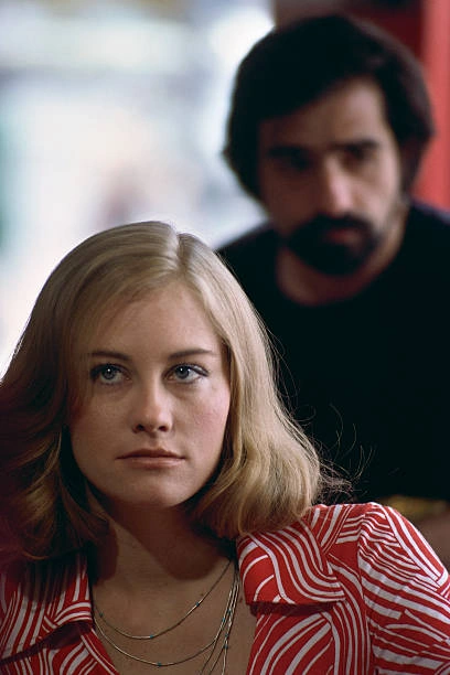 Cybill Shepherd | Scorsese Wiki | Fandom