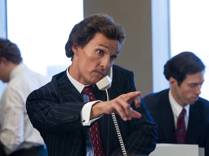 Mark Hanna | Scorsese Wiki | Fandom