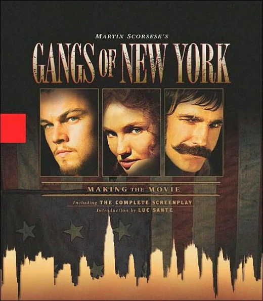 Gangs of New York: Making the Movie | Scorsese Wiki | Fandom